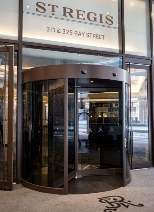 » Gallery – Revolving Doors